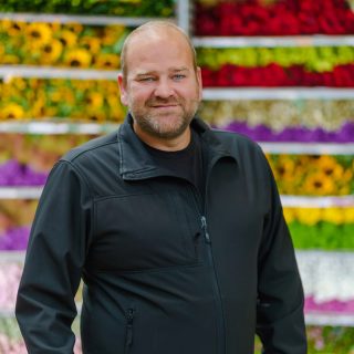 Contact - Anton SpaargarenAnton Spaargaren